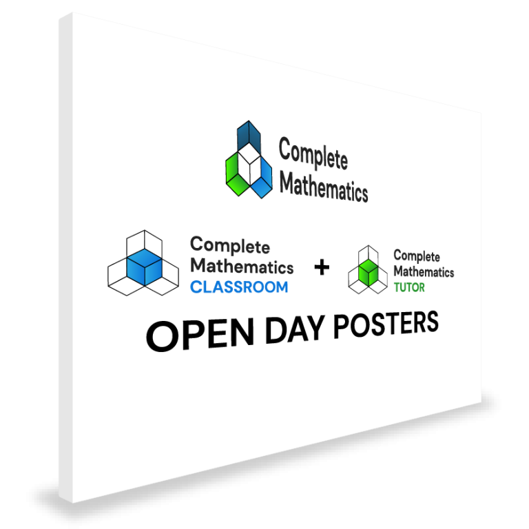 Complete Mathematics - Free Resources